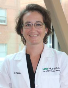 C. Lyndsey Robinson, CRNP | Nurse Practitioner in Birmingham